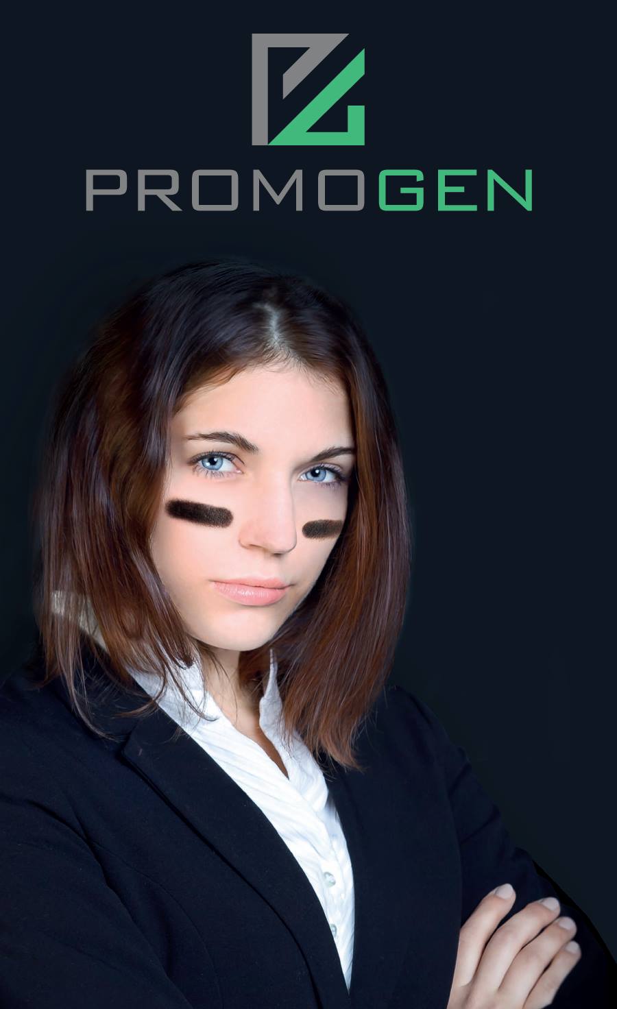 Nouvelle Identité de Marque pour Promogen! - ARCANES Communication